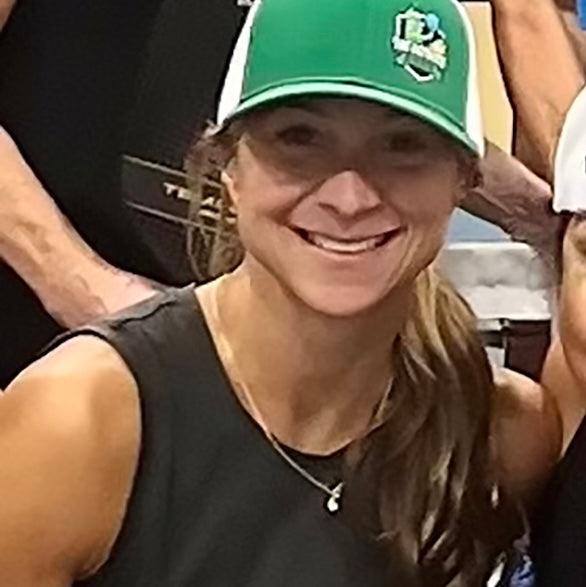 Laura—Edina, MN – Saltie Rose