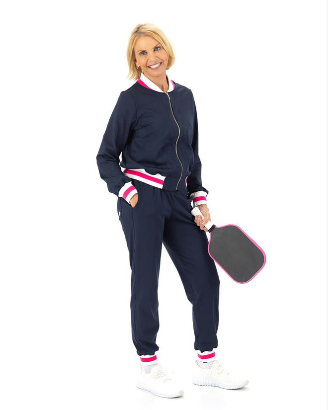 Saltie Rose—Pickleball Apparel, designed for every woman.